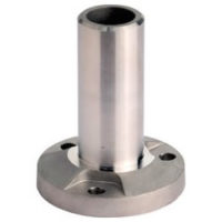 Floor Mounted Baseplate with Insert 48.3mm o/d x 2.6mm (316) - EasyFix ...